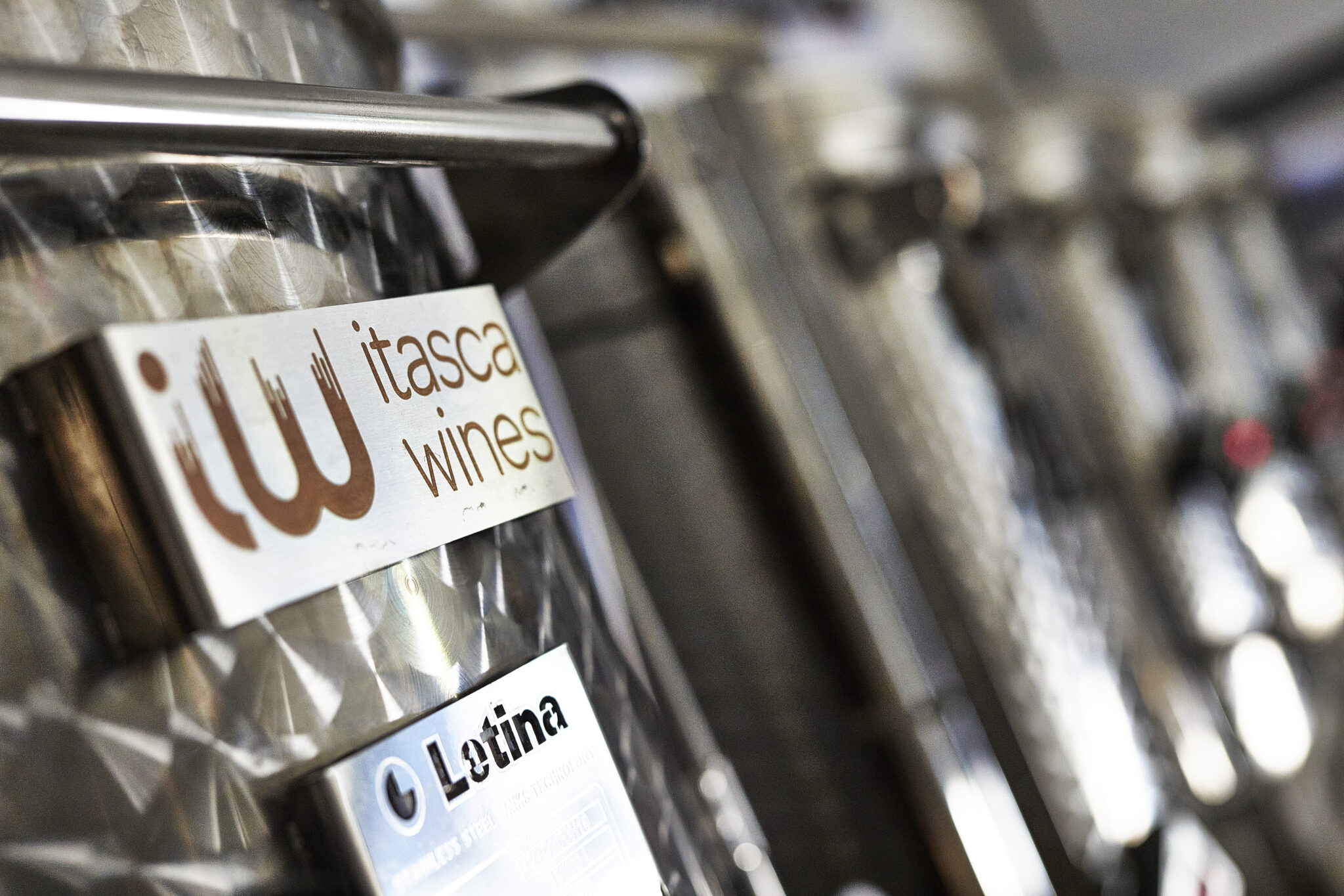 Itasca Wines